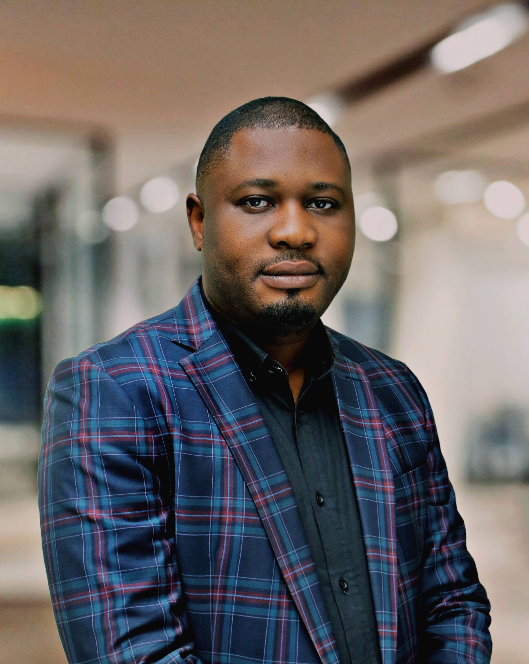 Afolabi Ogunbolude - Corporate Services