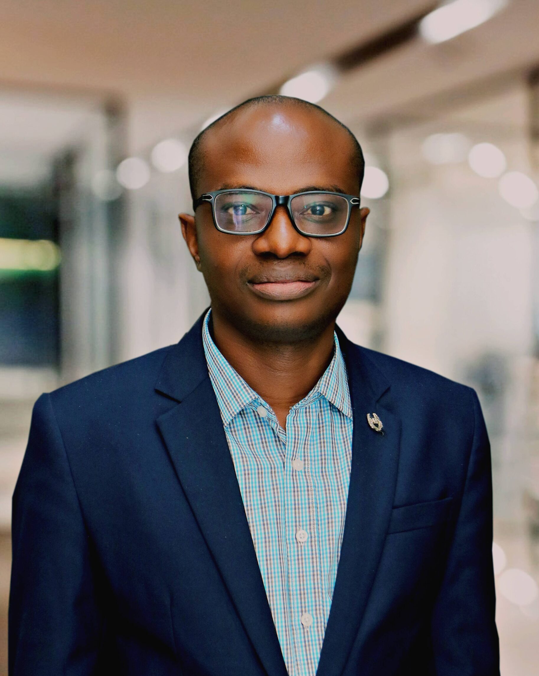 Engr. Olorunfemi Moses (MNSE) - Corporate Services